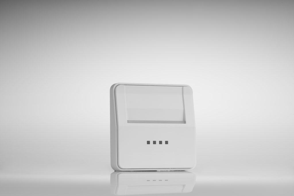 Multibox Mechanical Temporized - Hitec International