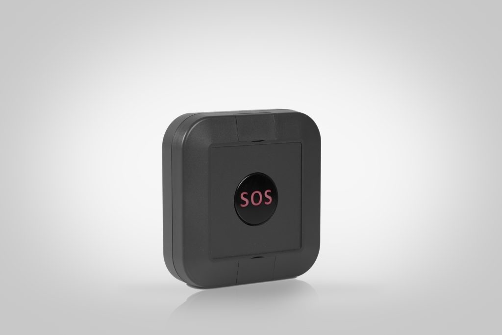 SOS Button - Hitec International