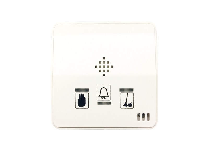 DND/MUR Indicator - Hitec International