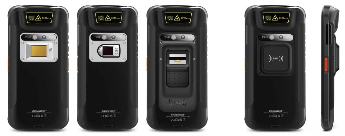 Chainway Mobile Computer and RFID Reader for Efficient Inventory ...
