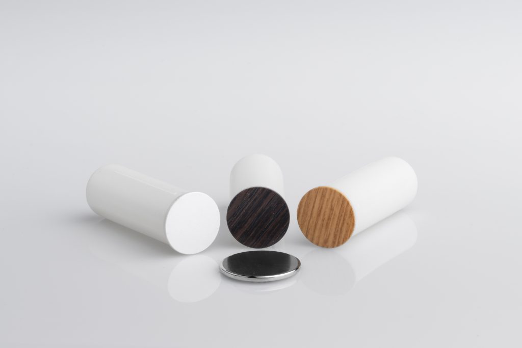 Recessed Door-Window Sensor - Hitec International