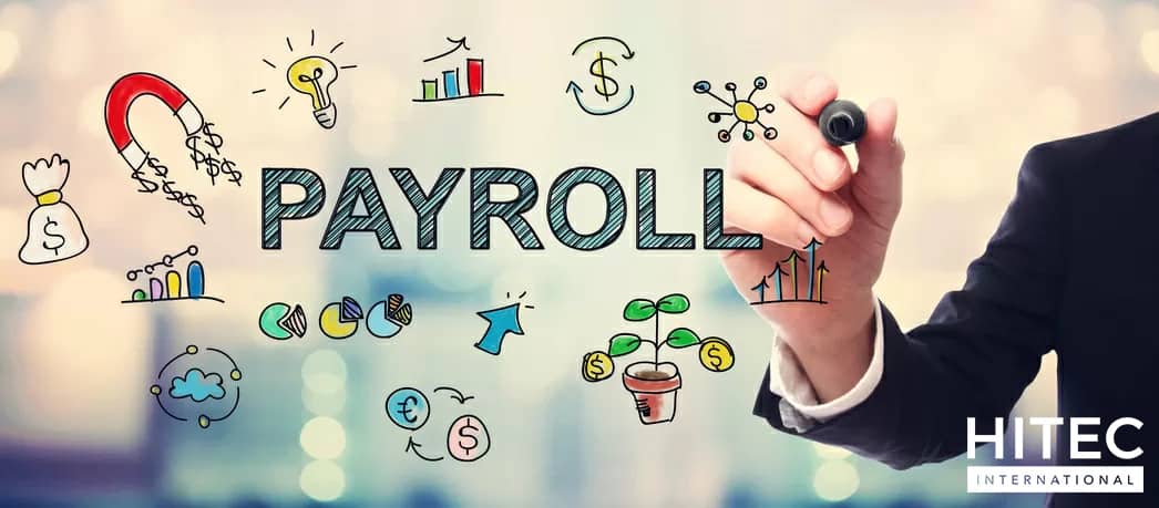 Benefits of a Payroll System Software - Hitec International
