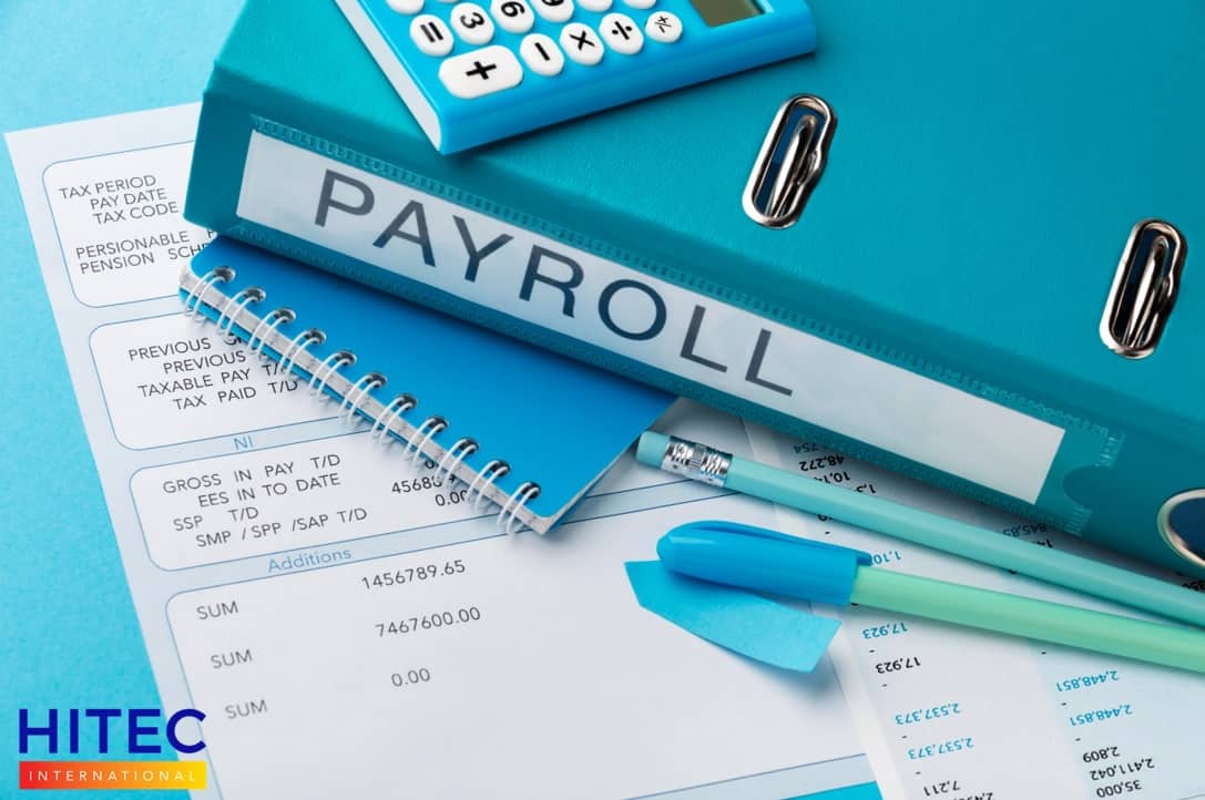 Types of Payroll Systems - Their Pros and Cons - Hitec International