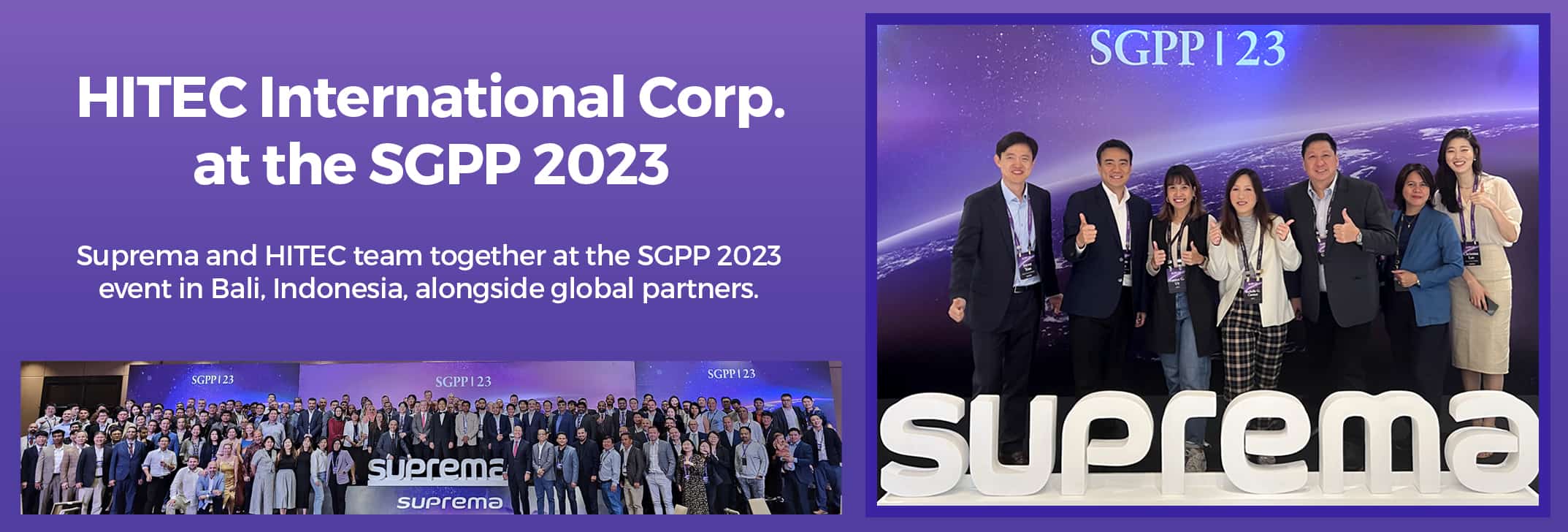 HITEC International - Technology & Security Solutions Philippines