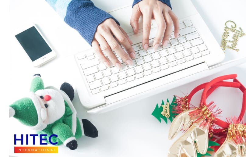 Countdown to Christmas Payroll:Tips for HR Success - HITEC International