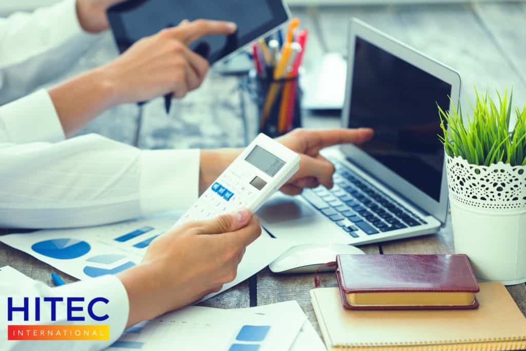 Countdown to Christmas Payroll:Tips for HR Success - HITEC International