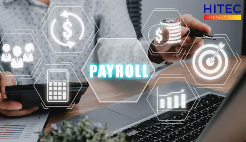 Cloud-Based Payroll Systems for SMEs | Hitec International
